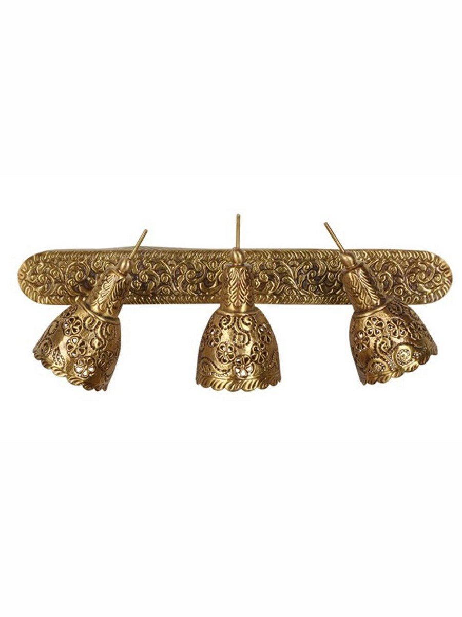 BRASS MIRROR LAMP/3 – Imperial Light Palace